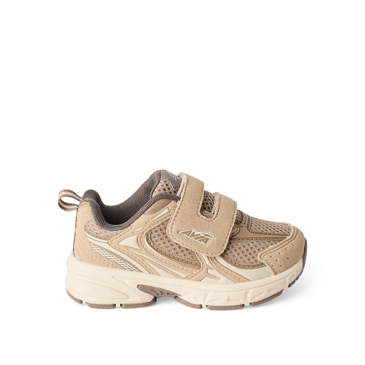 Click here for Avia Toddler Boys Athletic Sneakers 7 prices