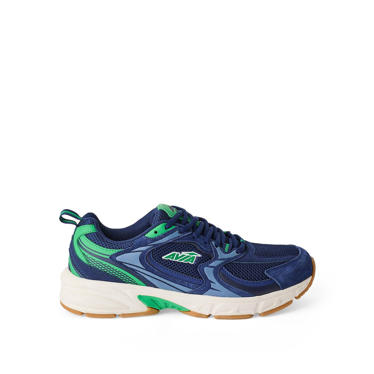 Click here for Avia Mens Athletic Sneakers 9.5 prices