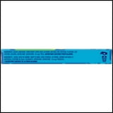 HUBBA BUBBA, Blue Raspberry Flavoured Bubble Gum, 5 Pieces, 1 Pack, 1 ...