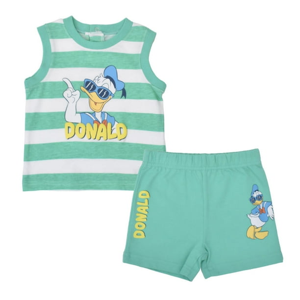 Disney Short Set - Walmart.ca