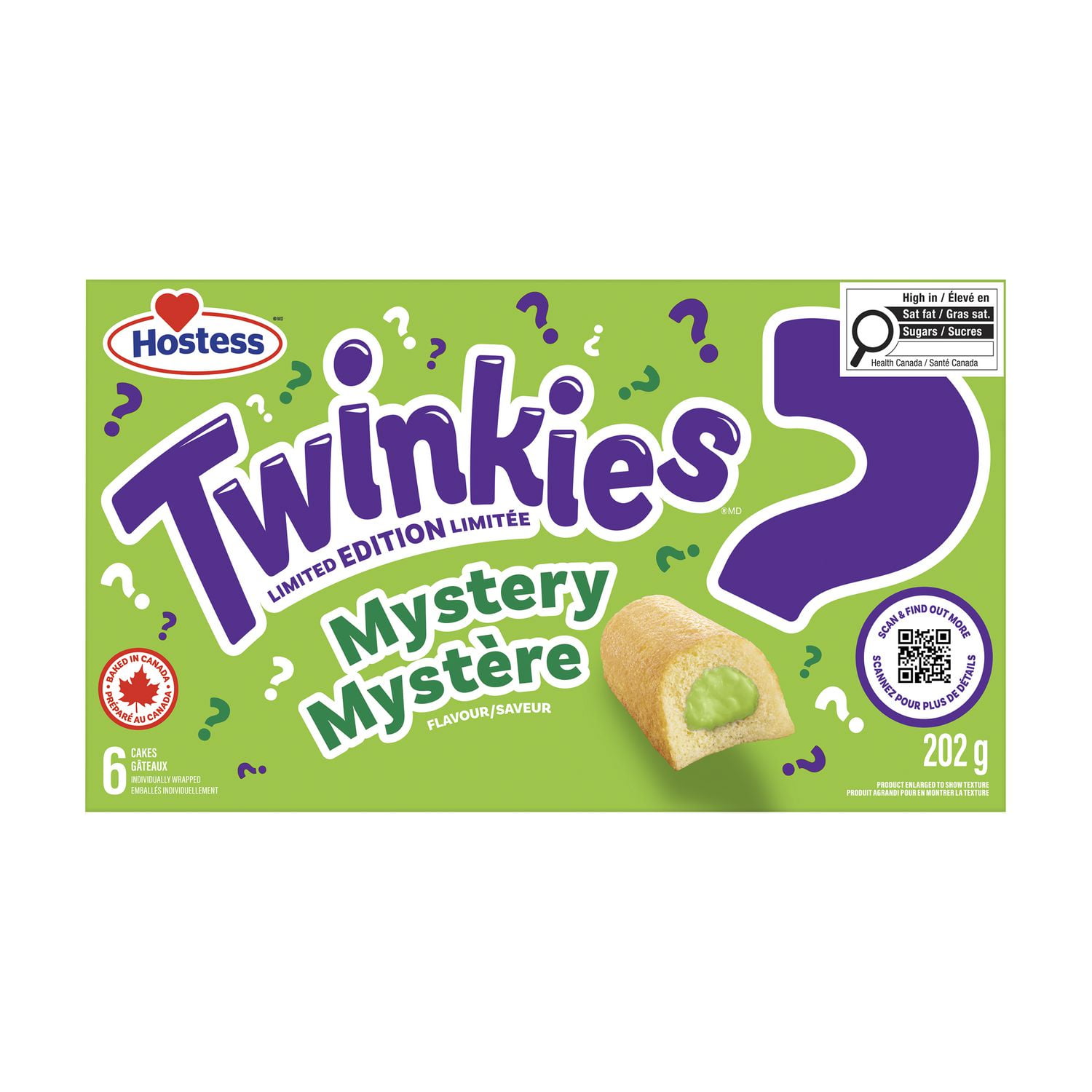 Click here for Hostess Twinkies Mystery Twinkies prices