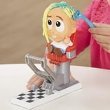 Play-Doh Crazy Cuts Stylist Hair Salon Pretend Play Toy for Kids 3 ...