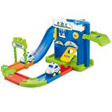 Gogo Driver Custom Design Police Car Play Track - Walmart.ca