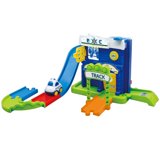 Gogo Driver Custom Design Police Car Play Track - Walmart.ca