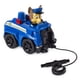 PAW Patrol - Chase’s Rescue Racer with Extendable Hook, for Ages 3 And ...