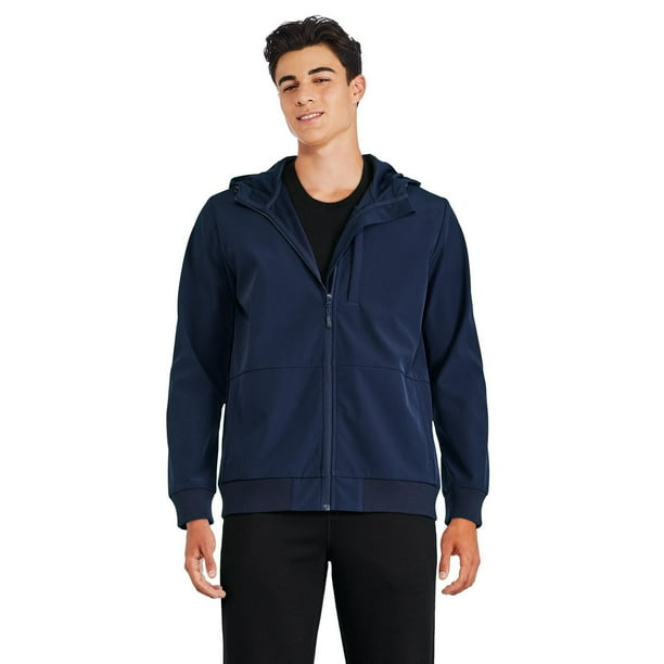 George Men's Bonded Jacket - Walmart.ca