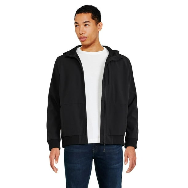 George Men's Bonded Jacket - Walmart.ca