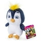Masha & The Bear Masha And The Bear – Plush 8” Penguin - Walmart.ca