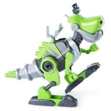 Rusty Rivets - Botasaur Buildable Figure with Lights And Sounds for ...
