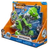 Rusty Rivets - Botasaur Buildable Figure with Lights And Sounds for ...