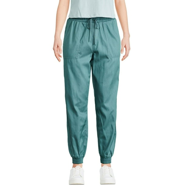 George Women's Utility Jogger, Sizes XS-XXL - Walmart.ca