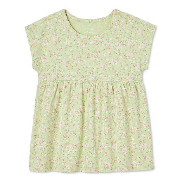 George Toddler Girls' Tunic - Walmart.ca