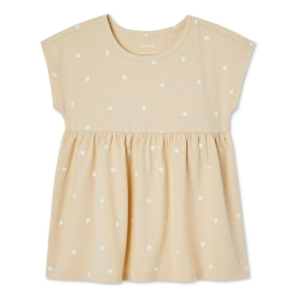 George Toddler Girls' Tunic - Walmart.ca