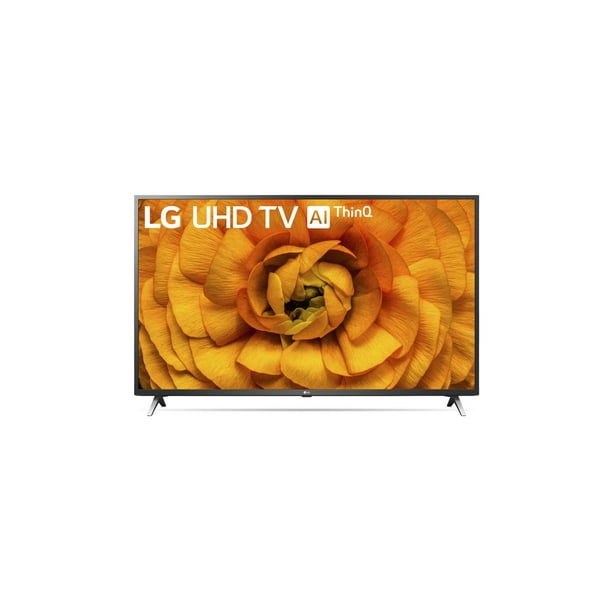 LG 65" 4K UHD HDR LED Smart TV, 65UN8500 - Walmart.ca