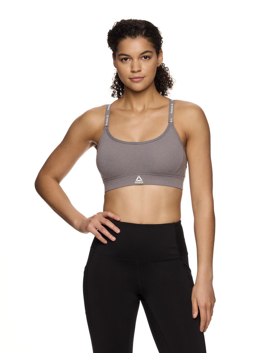 Click here for Reebok Womens Low Impact Favorite Racerback Sports... prices