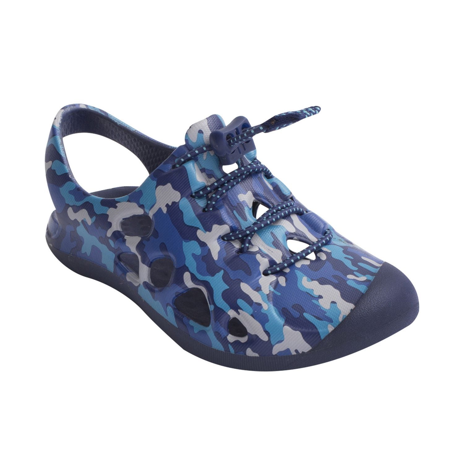 George Boys’ Camo Sport Sandal | Walmart Canada
