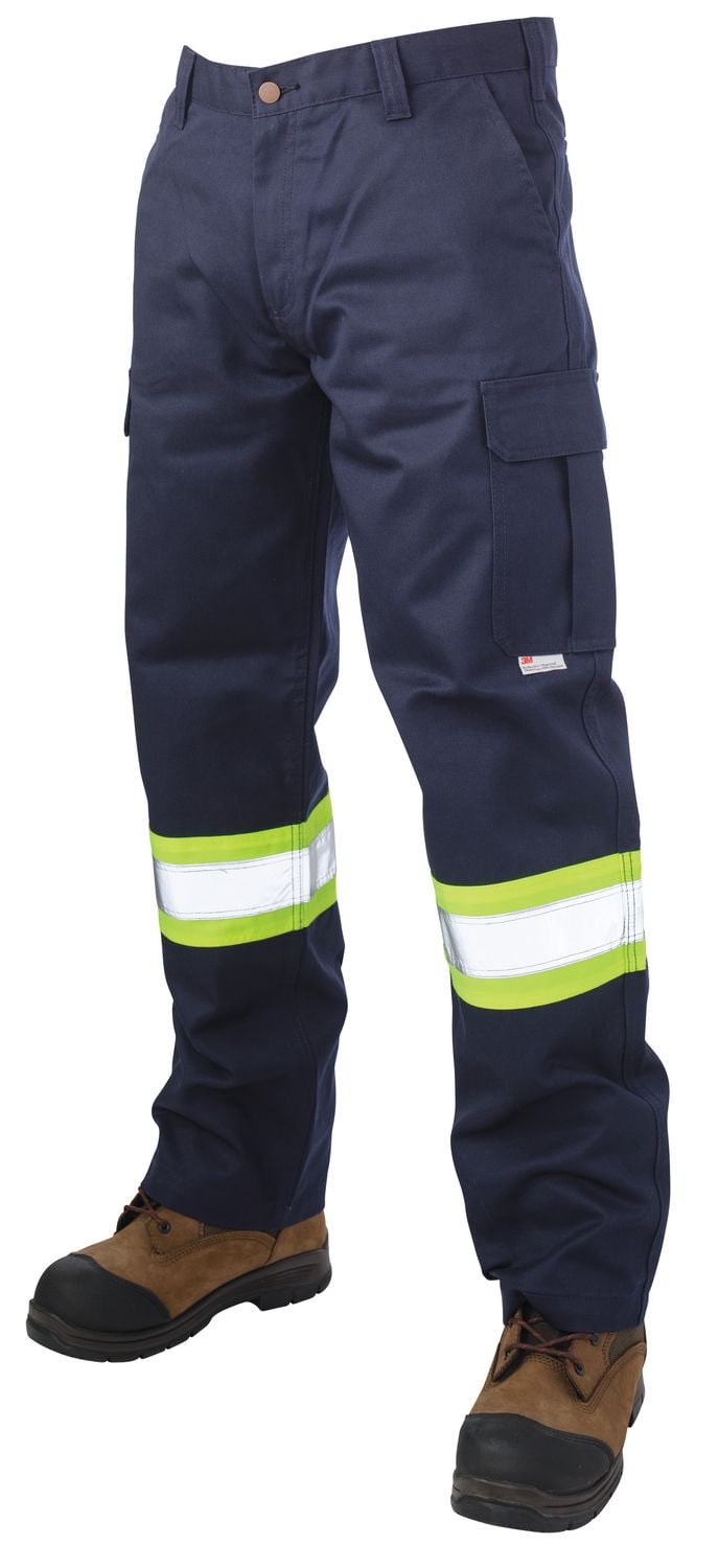Click here for Tough Duck Safety Cargo Utility Pant 36 prices