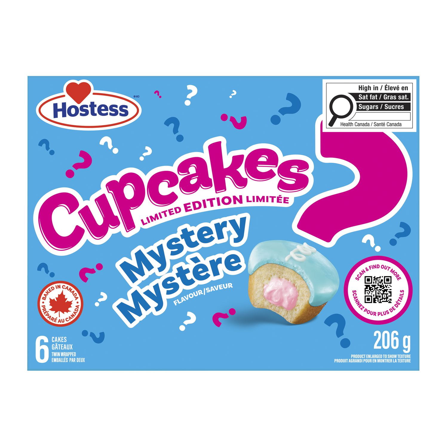 Click here for Hostess Cupcakes Mystery Cupcakes prices