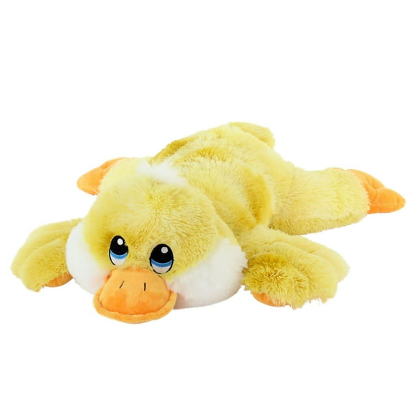 Way to Celebrate Easter Large Floppy Pal Plush Toy, Duck - Walmart.ca