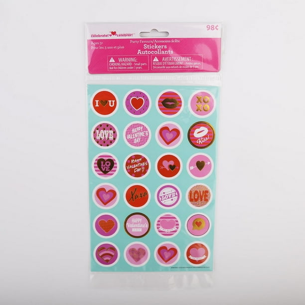 Stickers - Walmart.ca