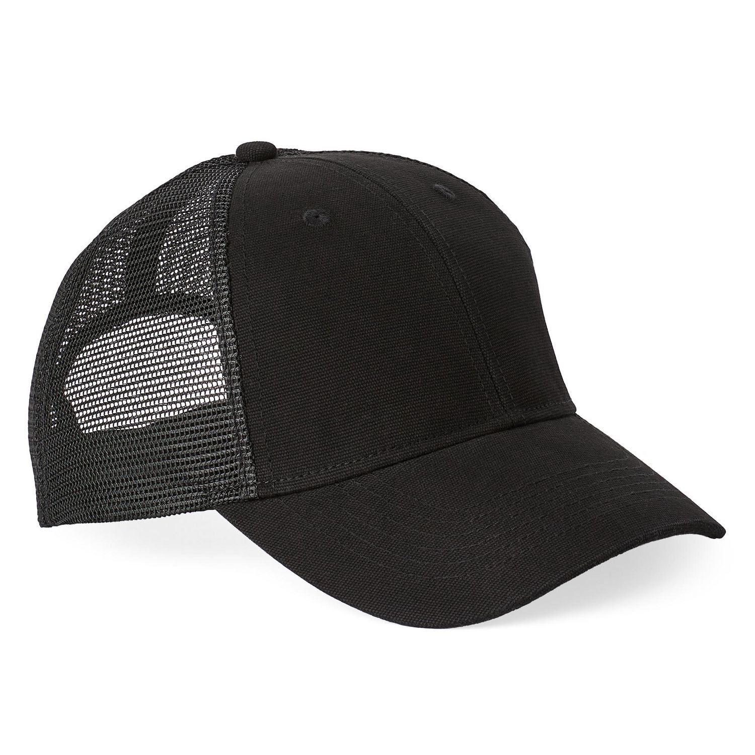 Click here for George Mens Trucker Cap One Size prices