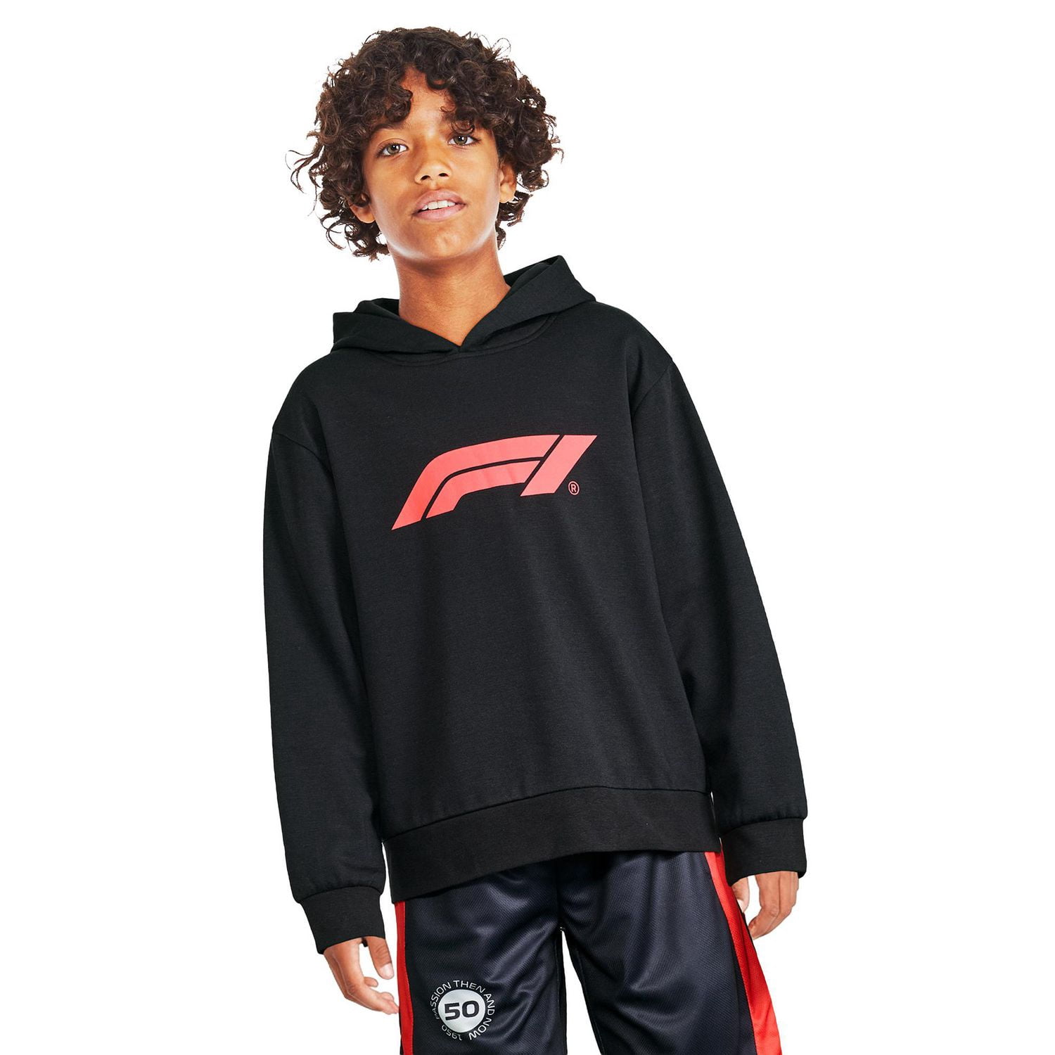 Click here for Formula 1 Boys Graphic Hoodie Xs prices