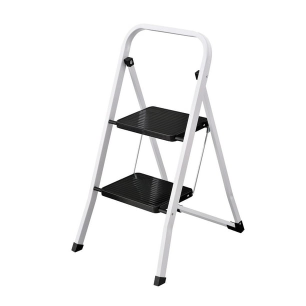 Homeworks 2 Step Steel Ladder - Walmart.ca