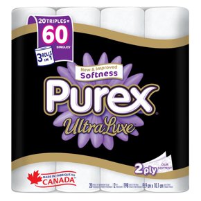 Toilet Paper | Walmart.ca