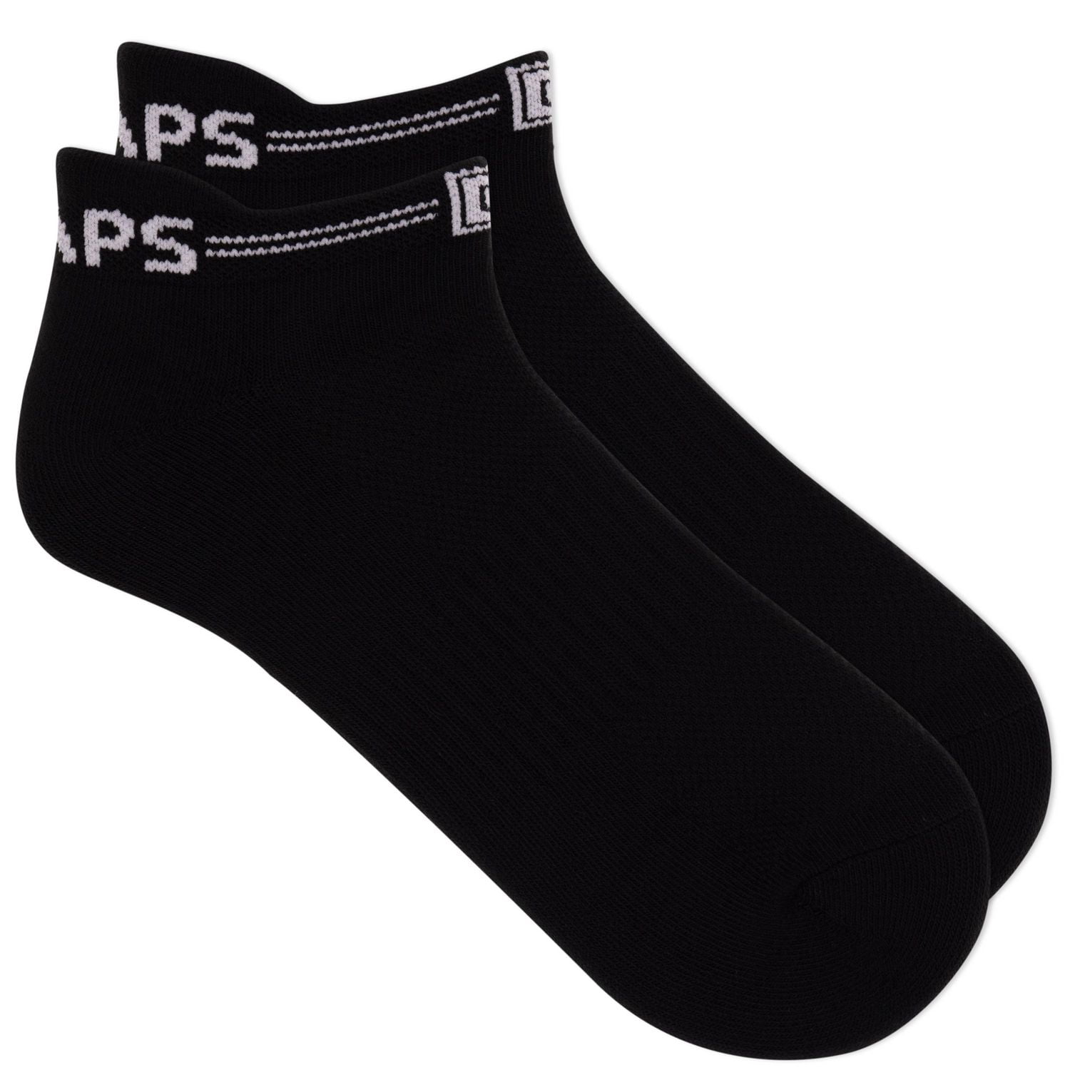 Click here for Chaps Mens Sport 6 Pair Low Cut Socks 6-12 prices