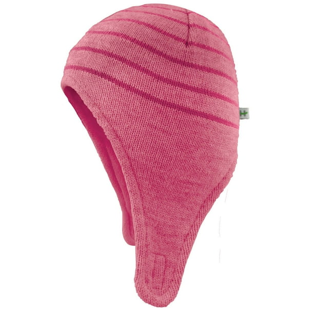 Hot Paws Infant's Knit Hat - Walmart.ca