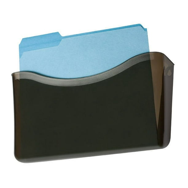 Rubbermaid Unbreakable Letter-Size Wall File - Walmart.ca