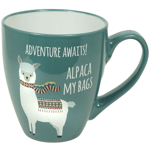 Alpaca Mug - Walmart.ca
