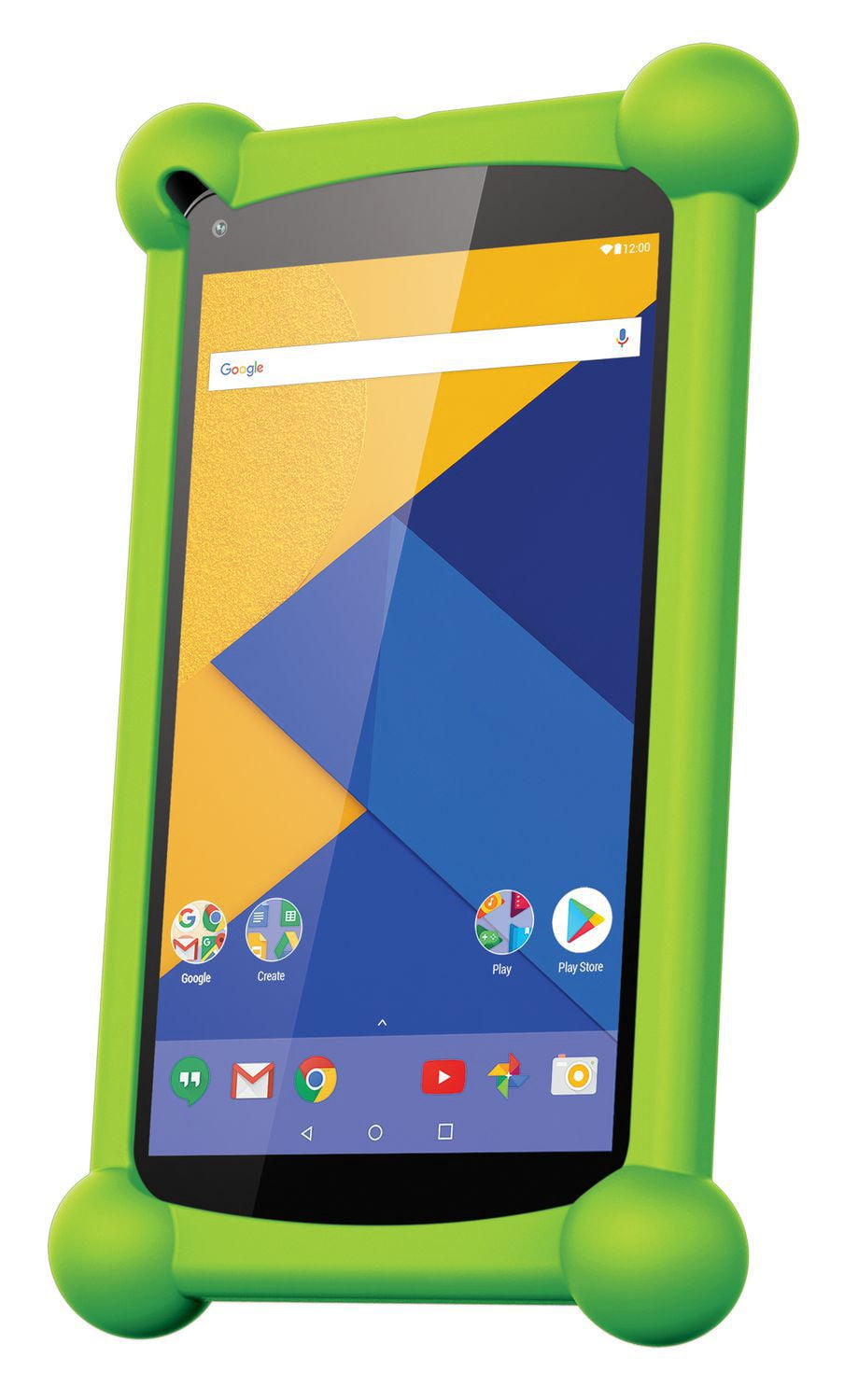 SmarTab 7" HD Tablet with Kids Ready Bumper & Headphone Bundle ...