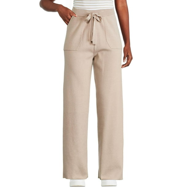 George Women's Sweater Pant - Walmart.ca