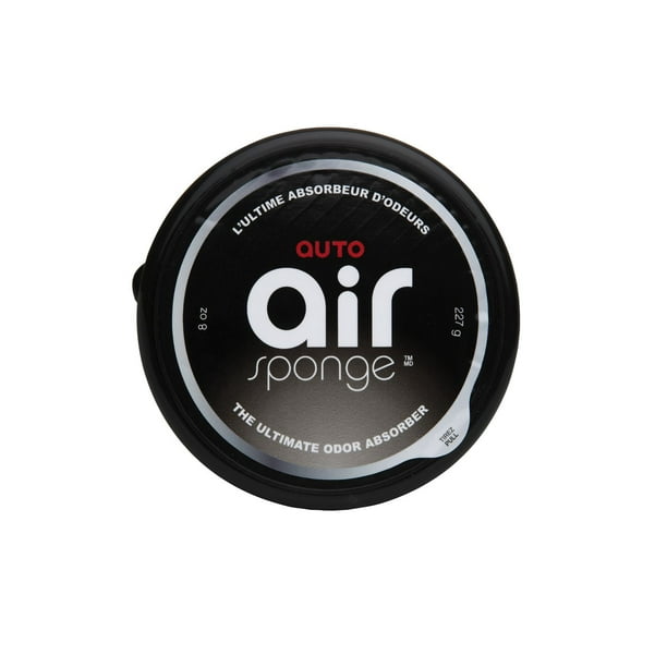 Auto Air Sponge Odour Eliminator, The ultimate Odour Absorber - Walmart.ca