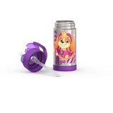 Thermos Funtainer 12 Oz Vacuum Insulated Straw Bottle, Paw Patrol Girl, ,12 OZ Bottle - Walmart.ca