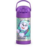 Thermos Funtainer 12 Oz Vacuum Insulated Straw Bottle, Paw Patrol Girl, ,12 OZ Bottle - Walmart.ca