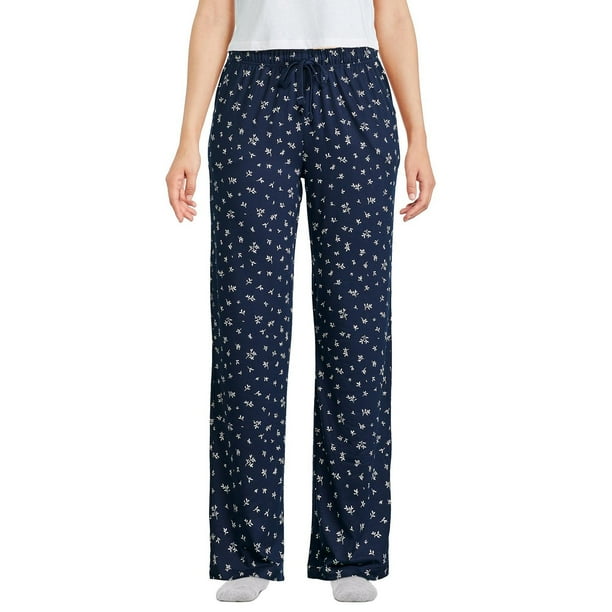George Women's Open Leg Pant, Sizes XS-XXL - Walmart.ca