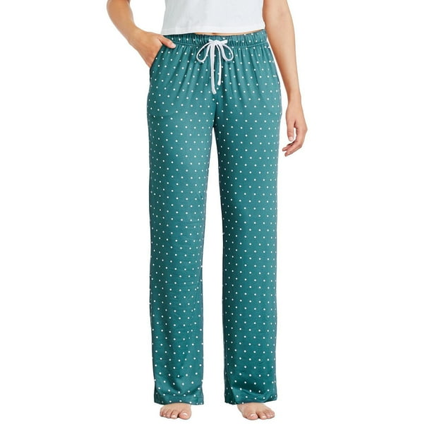George Women's Open Leg Pant, Sizes XS-XXL - Walmart.ca