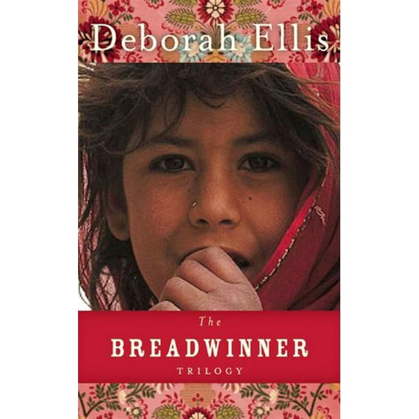 The Breadwinner Trilogy - Walmart.ca