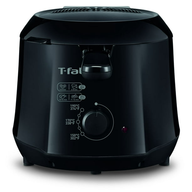 T-fal Snacking Deep Fryer - Walmart.ca