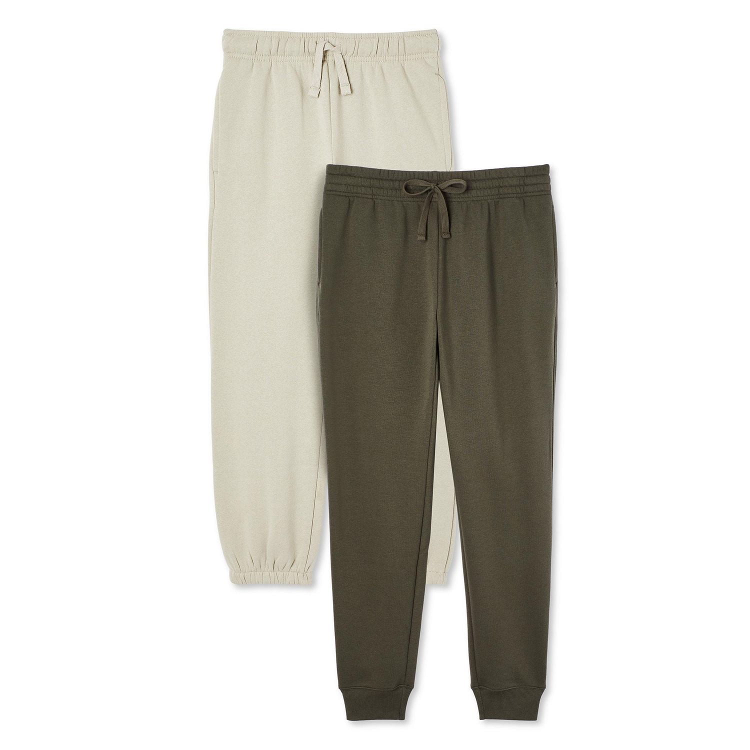 Click here for George Boys Jogger 2-Pack L prices