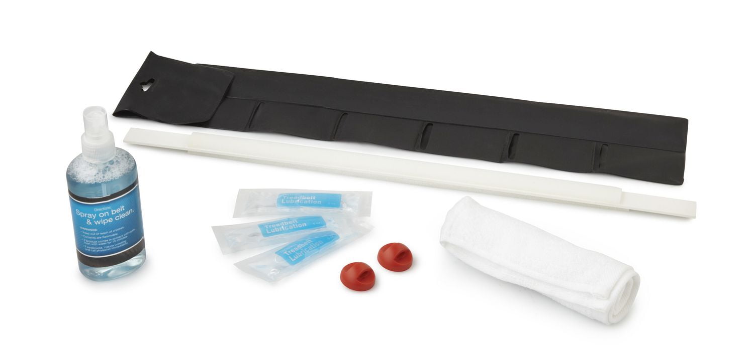 Treadmill Cleaning Accessory Kit | Walmart Canada