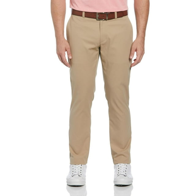 Ben Hogan Men's Flex 4-Way Stretch Golf Dress Pants with Active ...