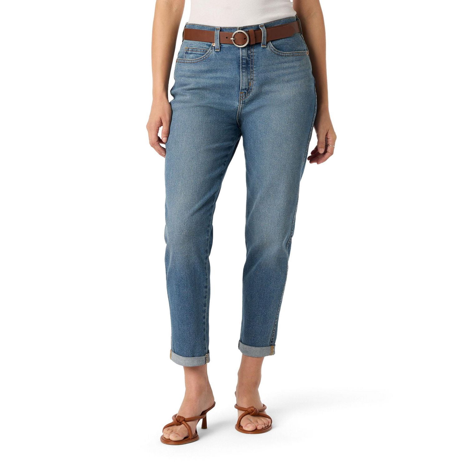 Click here for Levi Strauss Signature Womens Vintage Boyfriend Je... prices
