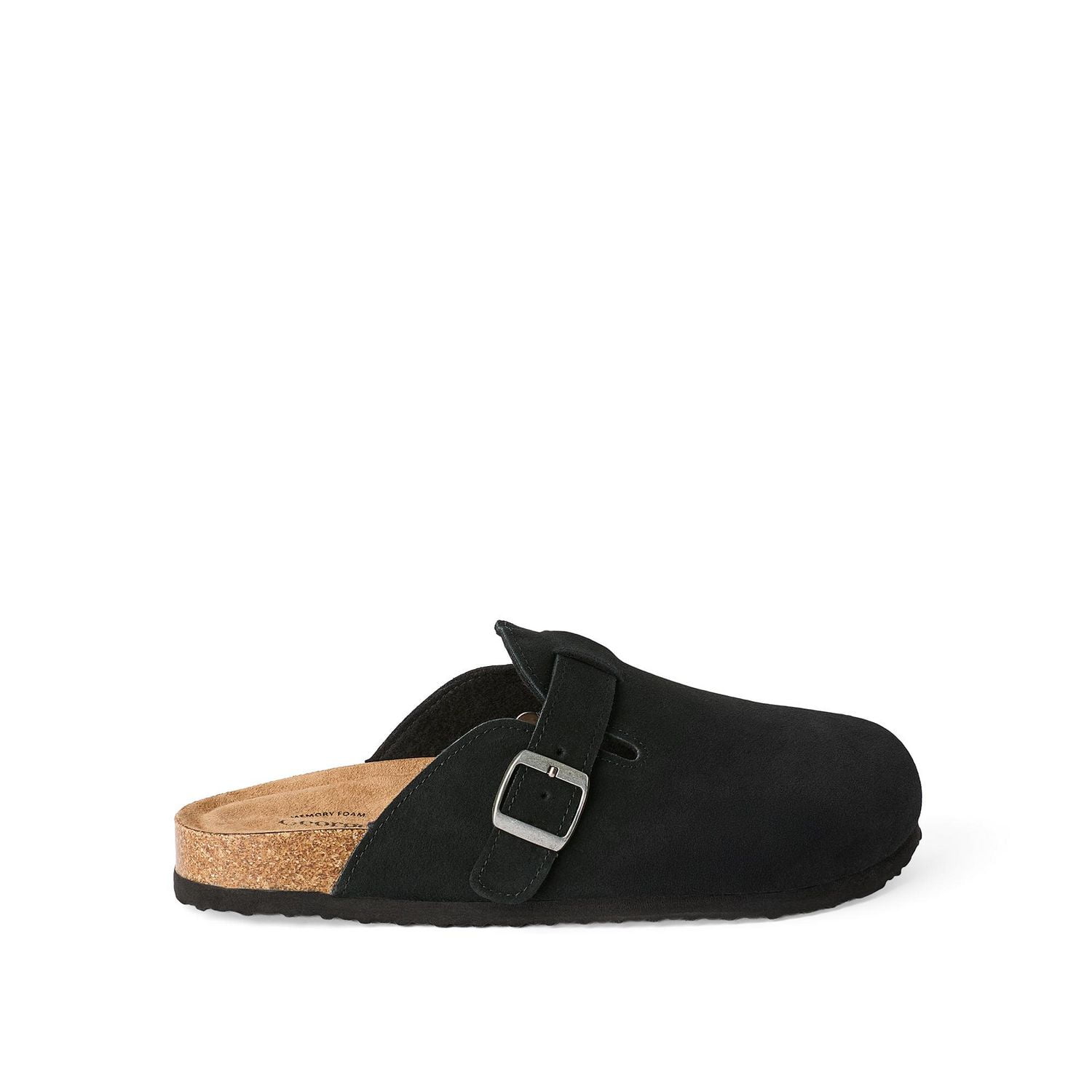 Click here for George Mens Suede Clogs 7 prices