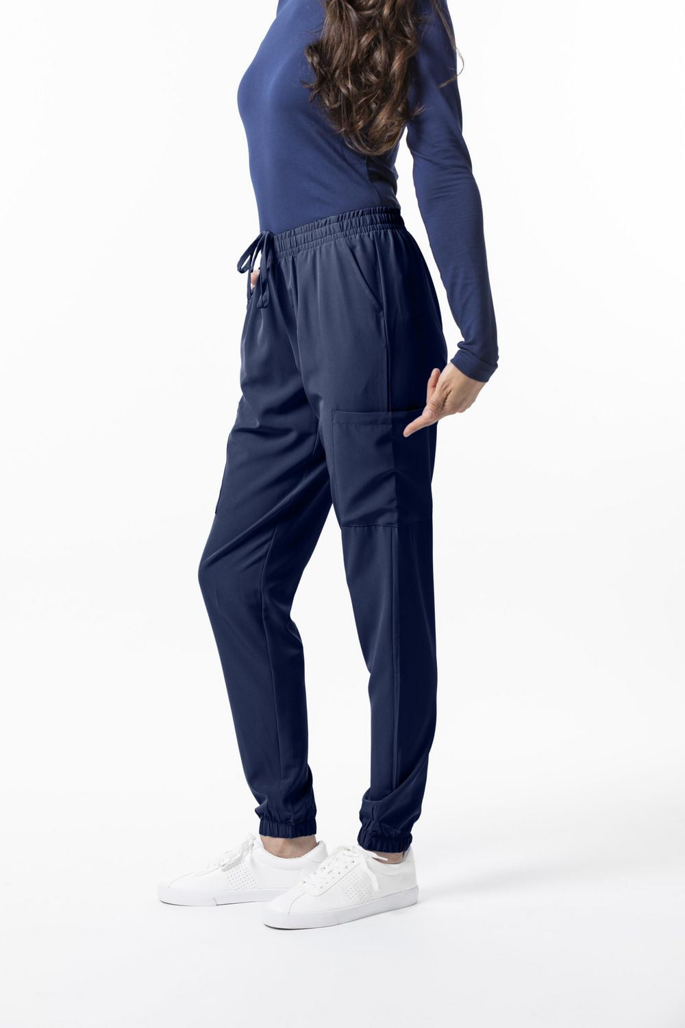 Click here for Greentown Canada Scrubs Zinnia Joggers Pant (Zinni... prices