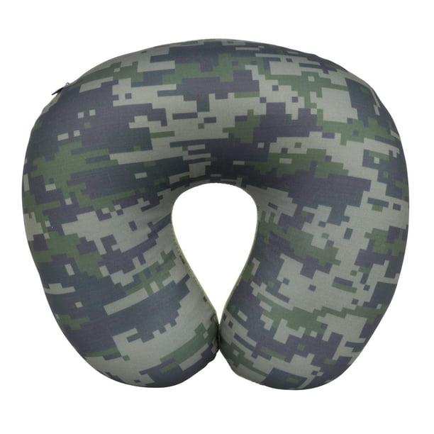 Northern Traveler Wash Pillow - Boy, Comfy and fun - Walmart.ca