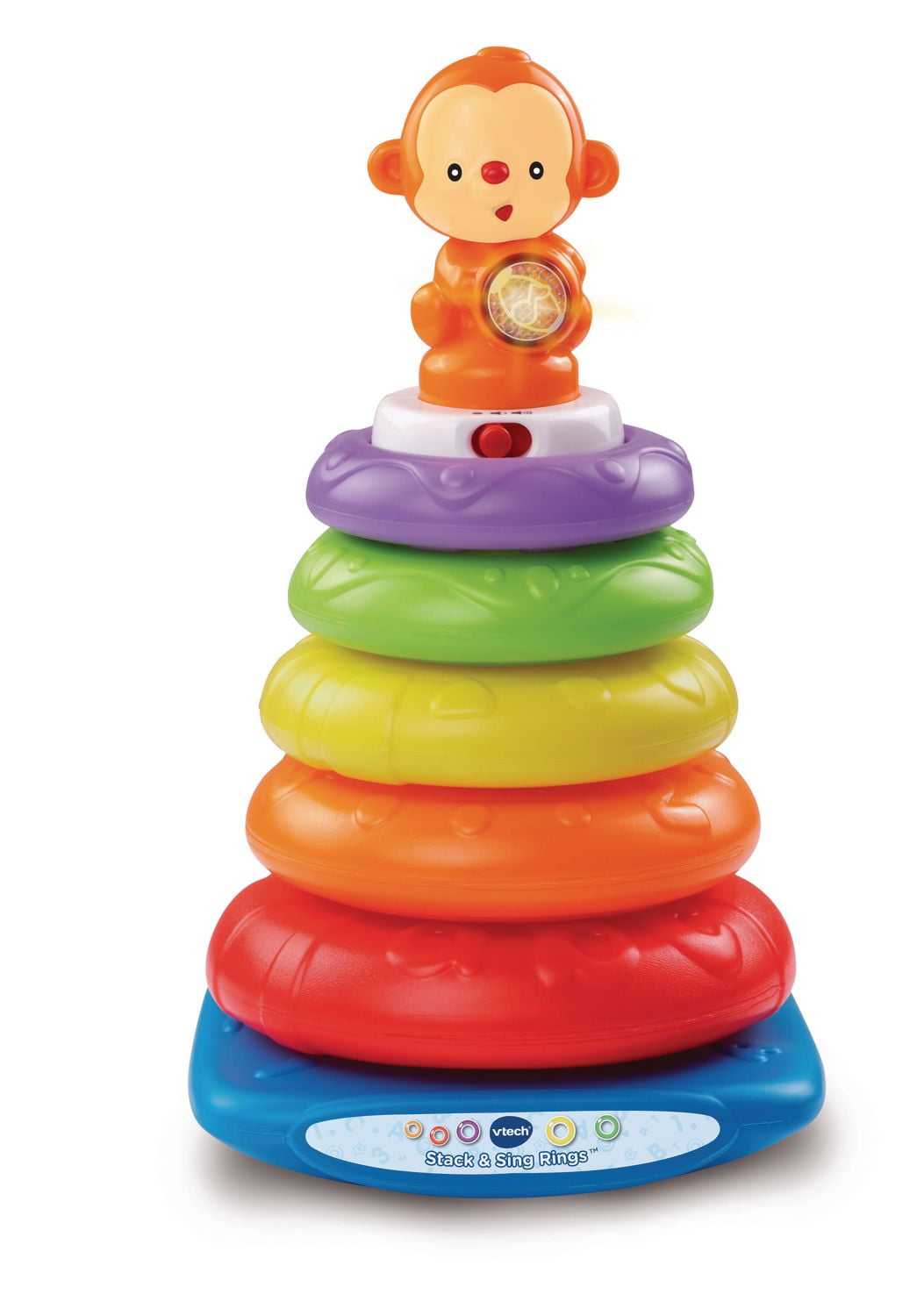 VTech Stack & Sing Rings- English Version | Walmart Canada