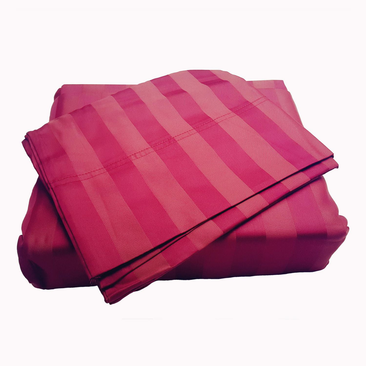 hometrends Damask Stripe Sheet Set | Walmart Canada